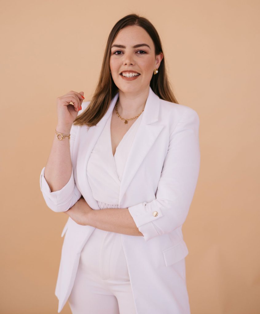 Quem Somos - Diana Dinis