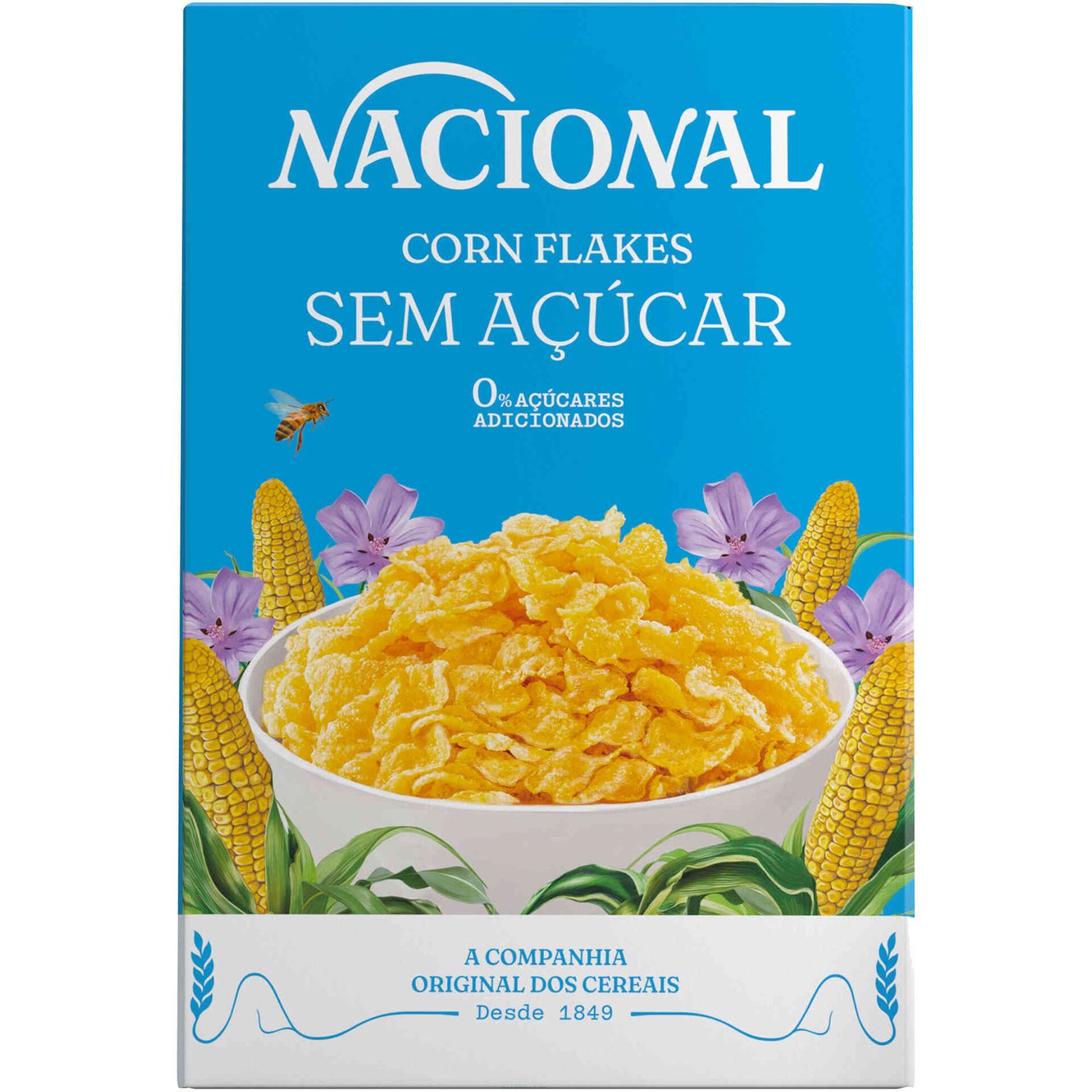 Cereais, Granolas e Barritas – Diana Dinis