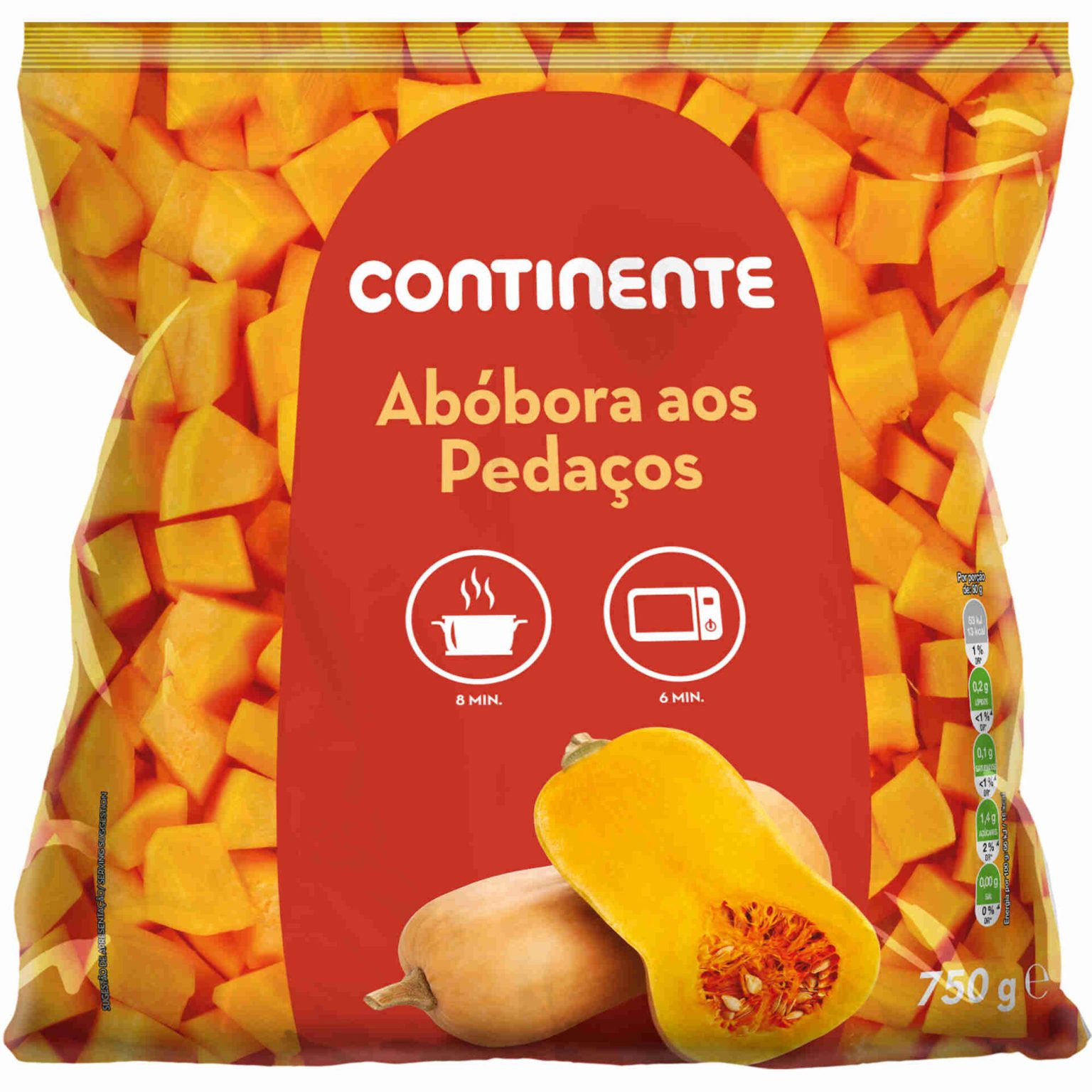 Continente – Diana Dinis